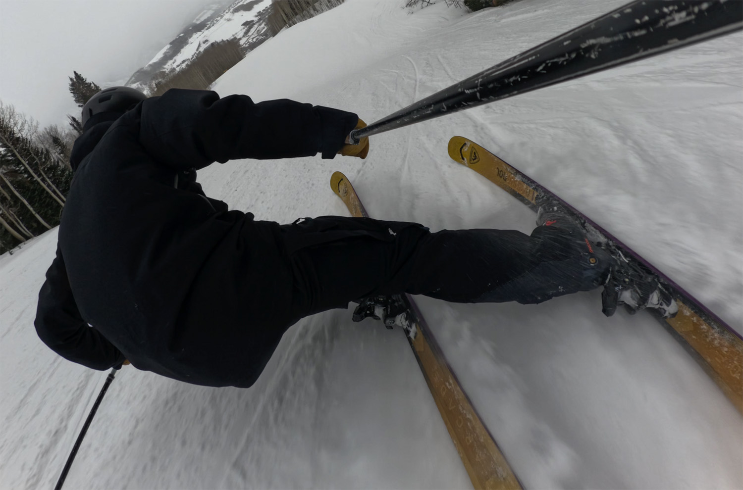 2025-2026 Rossignol Arcade 94 | Blister